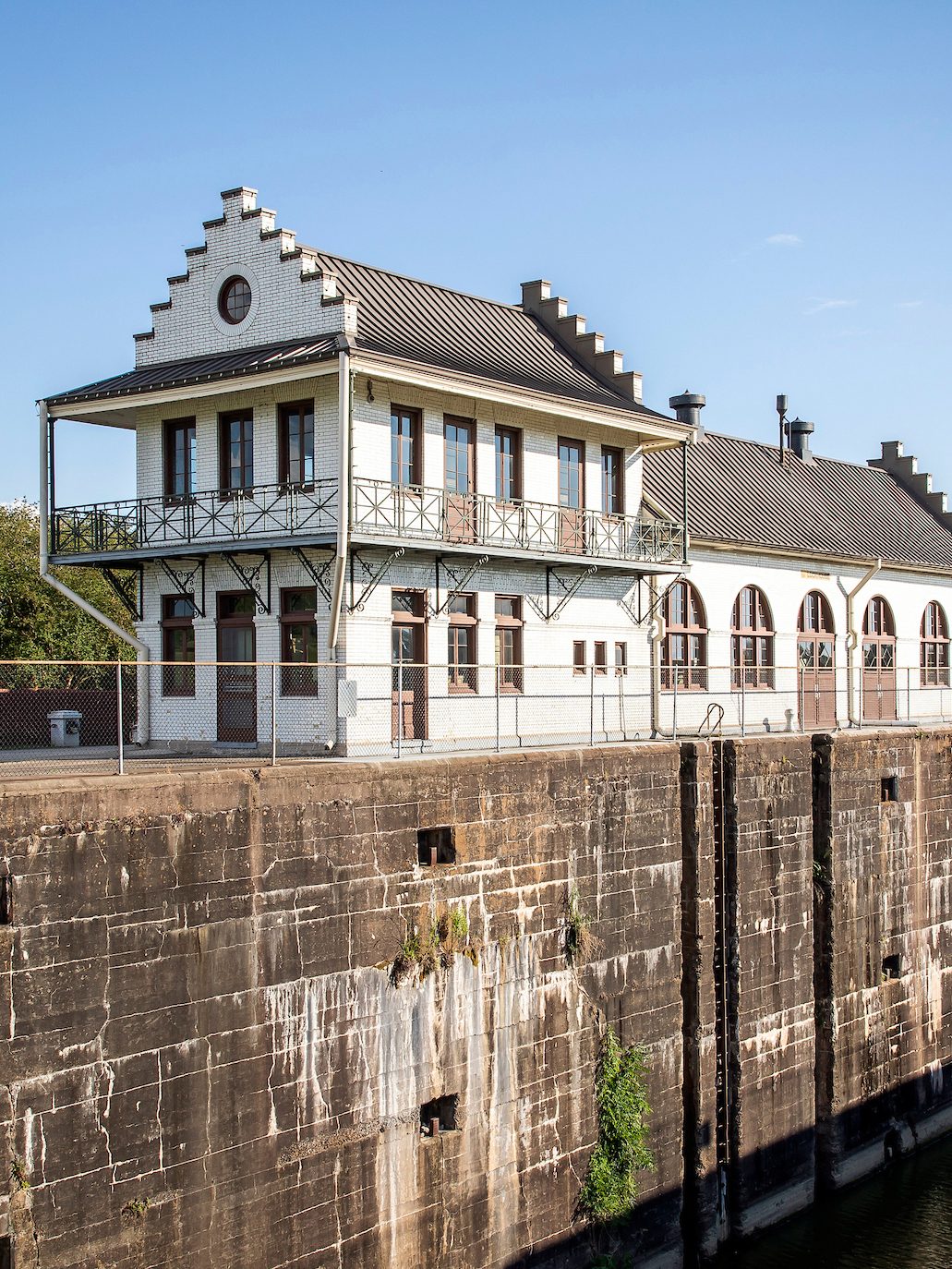 Lock History – Friends of the Lock